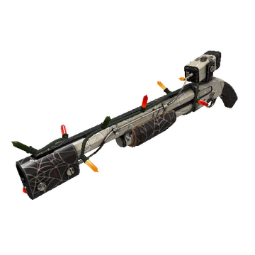 Steam Community Market :: Listings for Festivized Spider Season Rescue ...