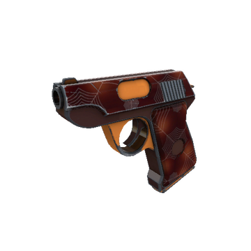 Steam Community Market :: Listings for Spider's Cluster Pistol (Minimal ...