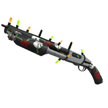 Steam Community Market :: Listings for Festivized Killstreak Death ...