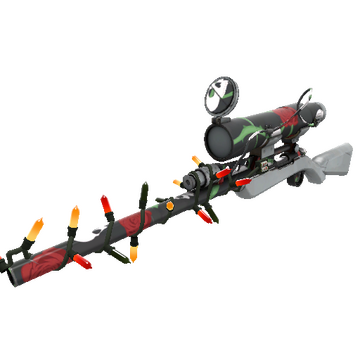 Steam Community Market :: Listings for Festivized Specialized ...