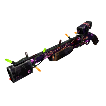 Steam Community Market :: Listings for Strange Festivized Killstreak ...