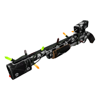 Steam Community Market :: Listings for Festivized Skull Cracked Rescue ...