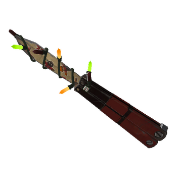 Steam Community Market :: Listings for Festivized Cookie Fortress Knife ...