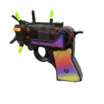 Steam Community Market :: Listings for Festivized Specialized ...