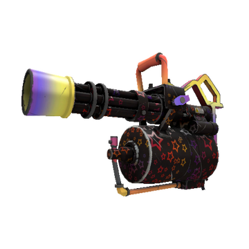 Steam Community Market :: Listings for Strange Starlight Serenity ...