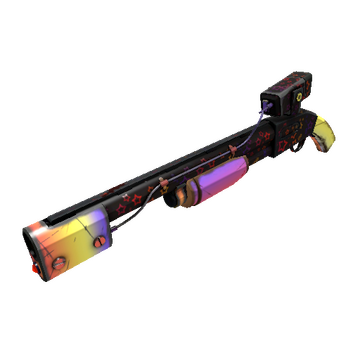 Steam Community Market :: Listings for Specialized Killstreak Starlight ...