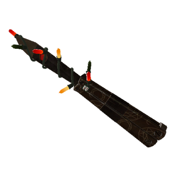 Steam Community Market :: Listings for Festivized Necromanced Knife ...