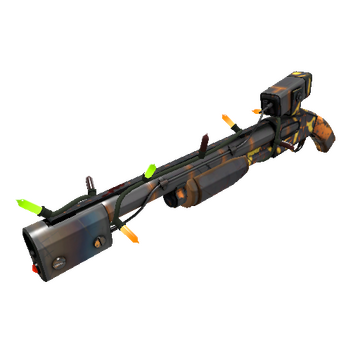 Steam Community Market :: Listings for Strange Festivized Kiln and ...