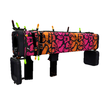 Steam Community Market :: Listings for Festivized Professional ...