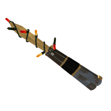 Steam Community Market :: Listings for Festivized Blitzkrieg Knife ...