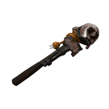 Steam Community Market :: Listings for Strange Killstreak Rust ...