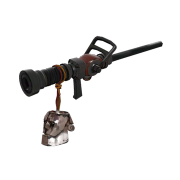 Steam Community Market :: Listings for Strange Rust Botkiller Medi Gun Mk.I