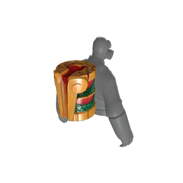 Steam Community Market :: Listings for Sacrificial Stone