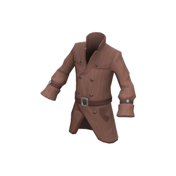 Steam Community Market :: Listings for Chicago Overcoat