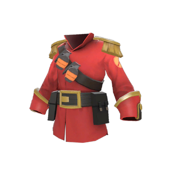 Steam Community Market :: Listings for The Diplomat