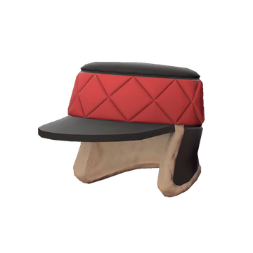 Steam Community Market :: Listings for Puffy Polar Cap