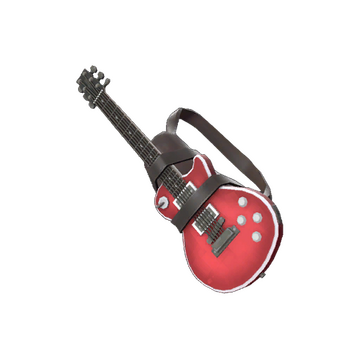 Steam Community Market :: Listings for The Electric Twanger