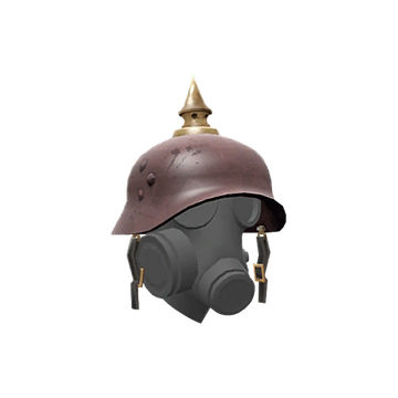 Steam Community Market :: Listings for Unusual Impact Impaler