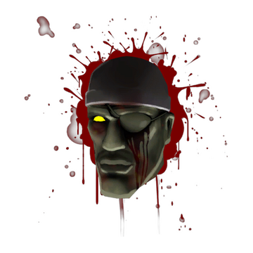 Steam Community Market :: Listings for Haunted Voodoo-Cursed Demoman Soul