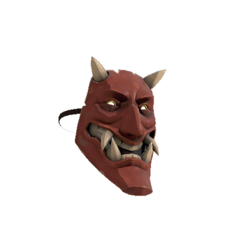 Steam Community Market :: Listings for Genuine Noh Mercy