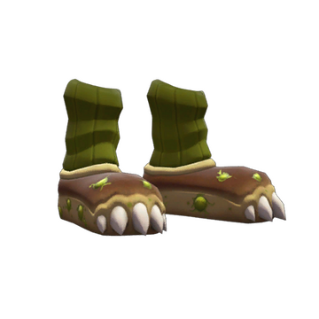 Steam Community Market :: Listings for Strange Loaf Loafers