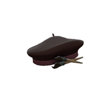 Steam Community Market :: Listings for Vintage Frenchman's Beret