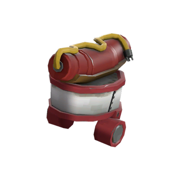 Steam Community Market :: Listings for Strange Bot Dogger