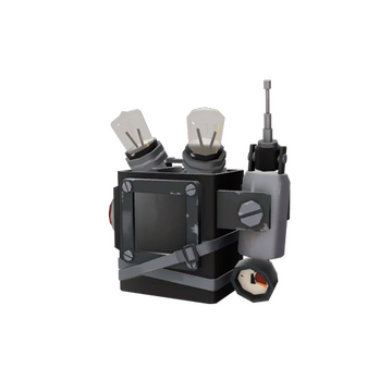 Steam Community Market :: Listings for Strange Battery Canteens