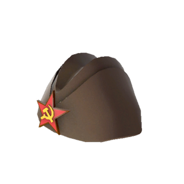 Steam Community Market :: Listings for Genuine Pilotka