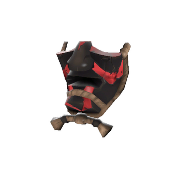 Steam Community Market :: Listings for Genuine Menpo