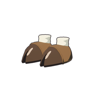 Steam Community Market :: Listings for Rudolph's Hooves