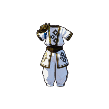 Steam Community Market :: Listings for Guardian Yaksha's Outfit