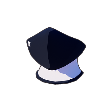 Steam Community Market :: Listings for Official Chaser Mask