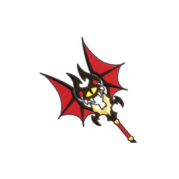 Steam Community Market :: Listings for Halloween Vampire Staff