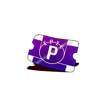 Steam Community Market :: Listings for Epic Patron Ticket