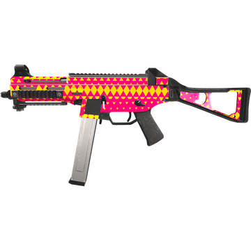 Steam Community Market :: Listings for SCR-UMP - Sunset