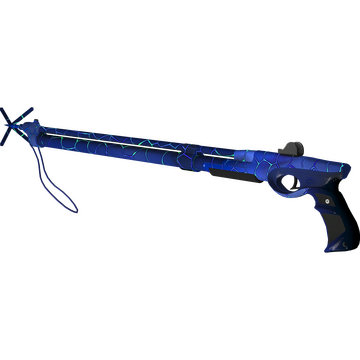 Steam Community Market :: Listings for Spear Gun - Ultraviolet