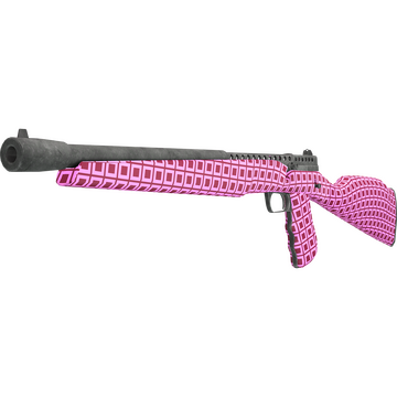 Steam Community Market :: Listings for UPR-17 Gyro Rifle - Weave