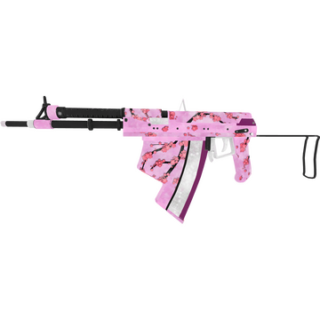 Steam Community Market :: Listings for APS Rifle - Bloom