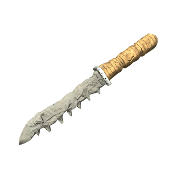 Steam Community Market :: Listings for Knife - Bone Shiv