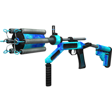 Steam Community Market :: Listings for Net Gun - Depth