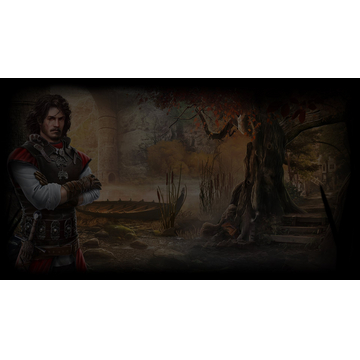 Steam Community Market :: Listings for 834390-Randall Ulmer (Profile ...