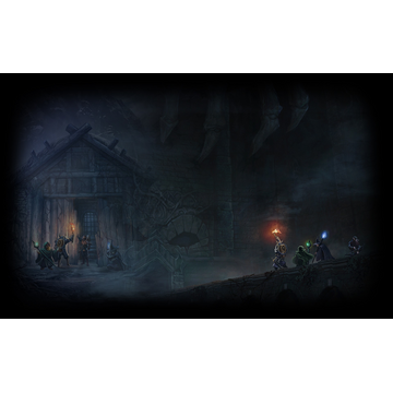 Steam Community Market :: Listings for 823610-Dungeon (Profile Background)