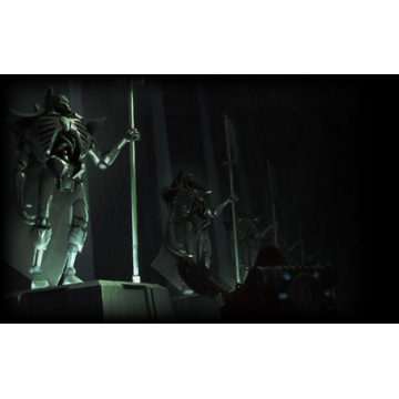 Steam Community Market :: Listings for 673880-Necrons Statues