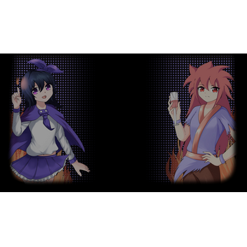 Steam Community Market :: Listings for 787070-Crossette and Kamuro