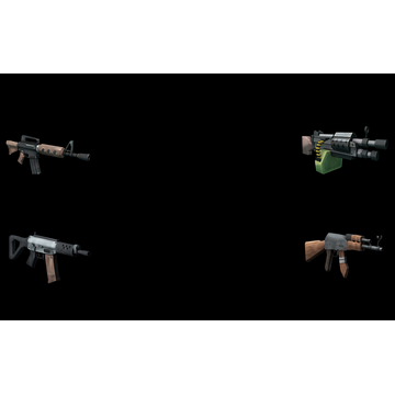 Steam Community Market :: Listings for 473810-Killbot