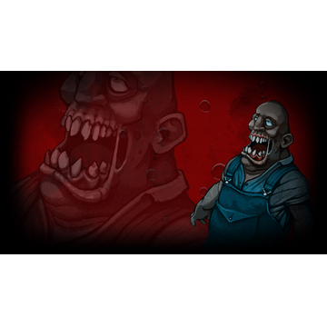 Steam Community Market :: Listings for 416680-Zombie 02