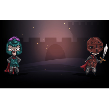 Steam Community Market :: Listings for 405550-Lanslet and Wisgarus