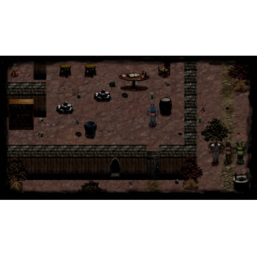 Steam Community Market :: Listings for 401170-Werewolf Town