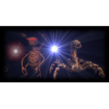 Steam Community Market :: Listings for 433110-The Evil Insect